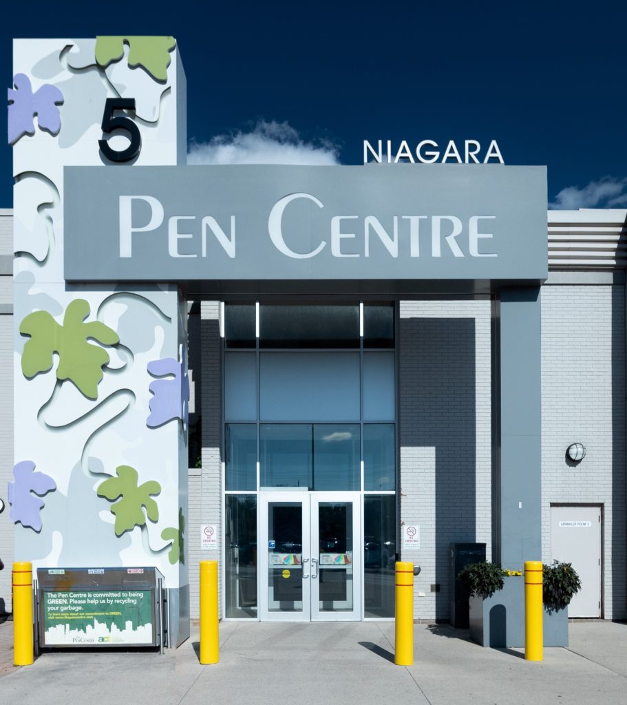 Niagara Pen Centre