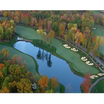 Thundering Waters Golf Club
