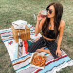 Picnics in Niagara