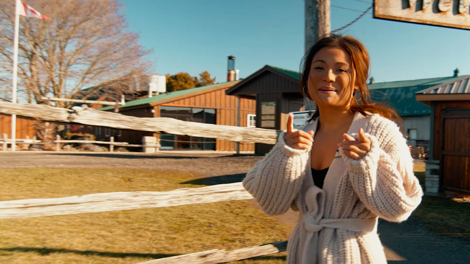 Self-Guided Niagara Maple Tour